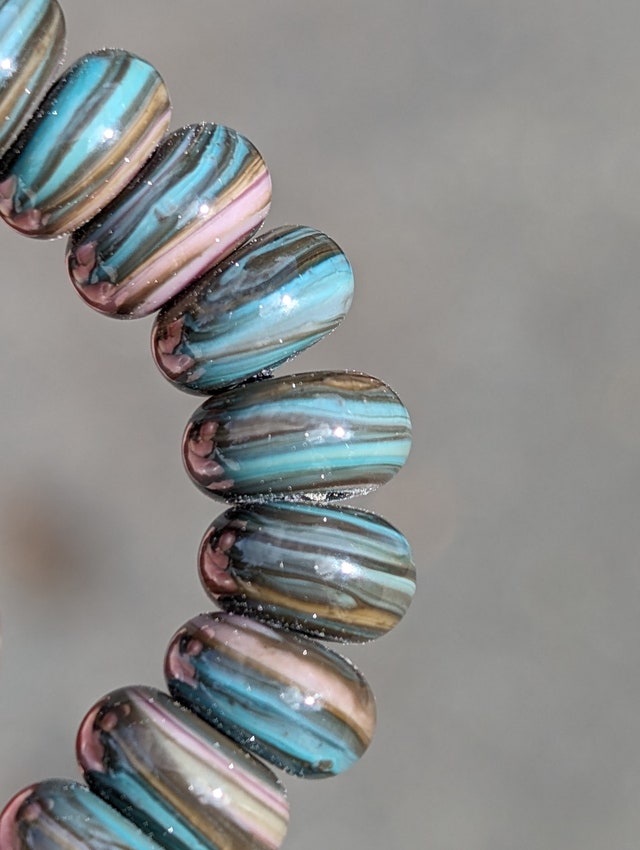 GlassbymelissaShop - Etsy