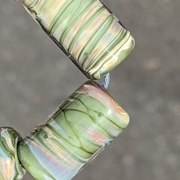Large Lampwork Beads - Etsy