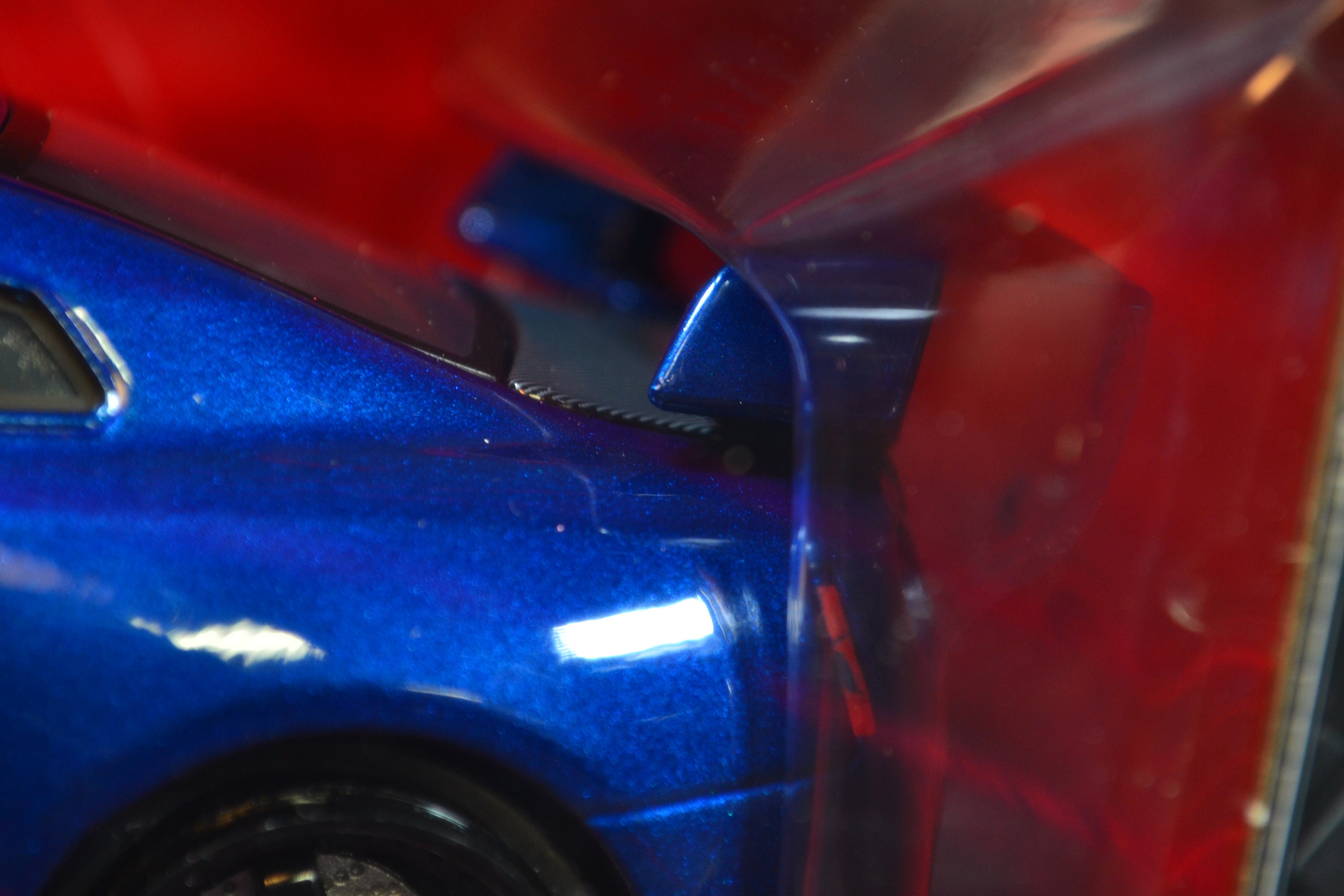 Fast and Furious Brian Nissan GTR R35 Brian O Conner - Etsy UK