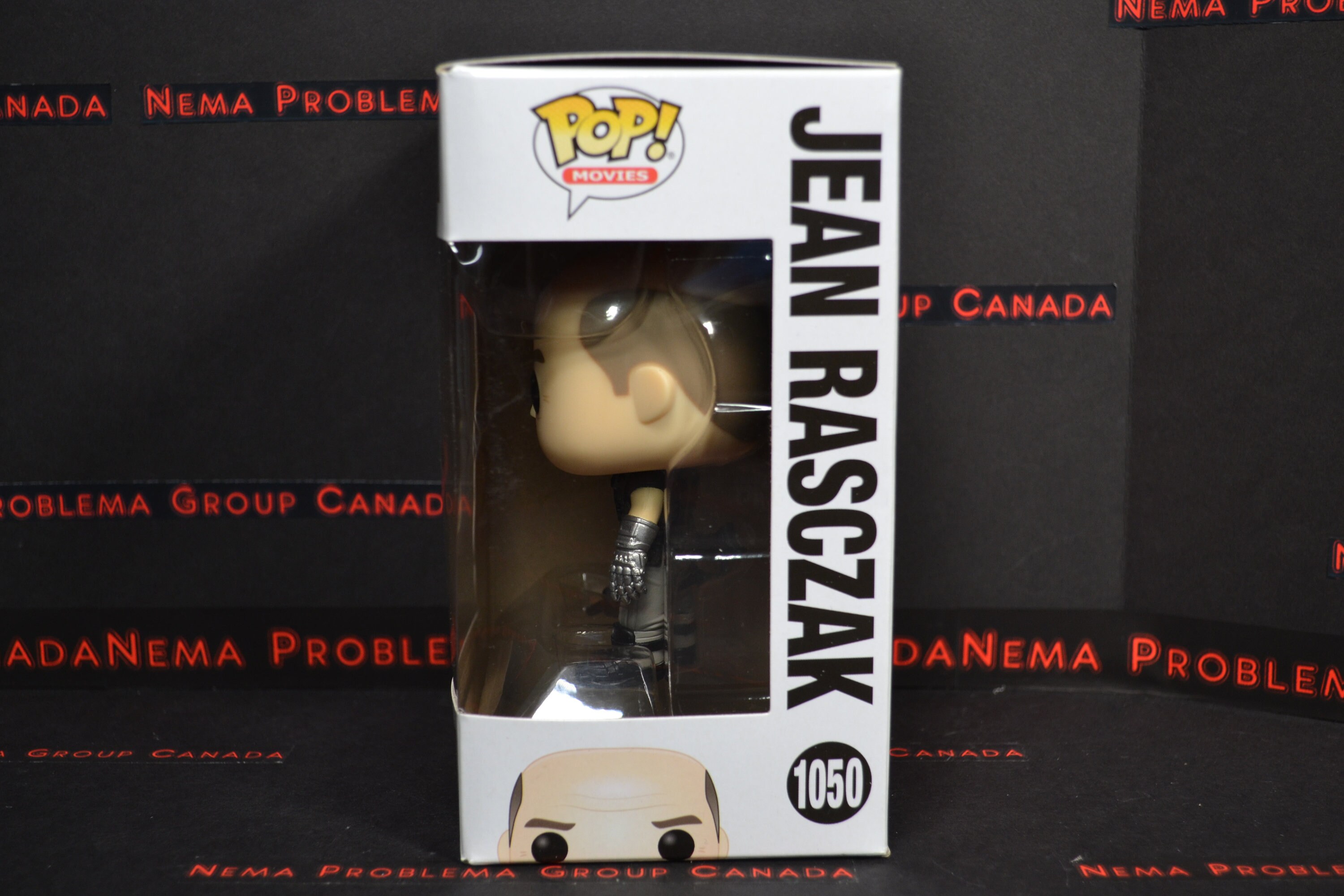Funko Starship Troopers Jean Rasczak Vinyl Figure Funko - Etsy