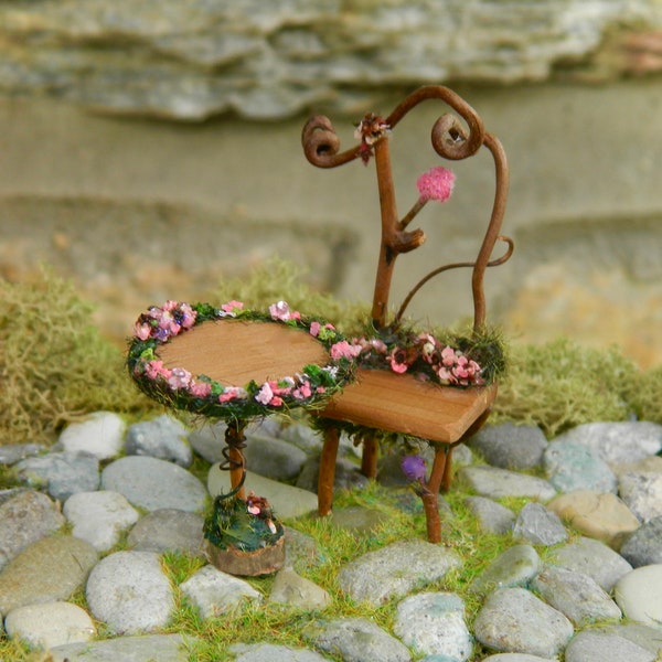 Fairy Chairs - Etsy