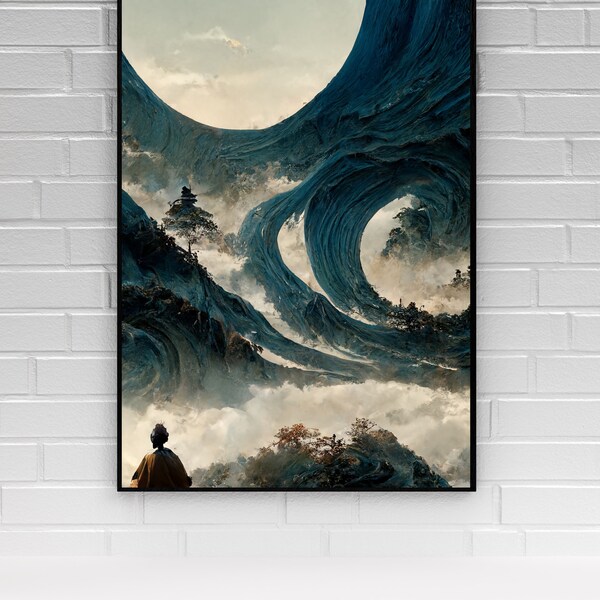 Avatar the Last Airbender Wallpaper - Etsy