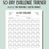 Weekly Habit Tracker Printable | Habit Tracker Chart | Daily Habit ...