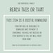 Beach This or That Game | Beach Fun Party Game | Beach Would You Rather ...