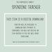 Spending Tracker Printable | Budget Sheet Printable | Spending Log ...
