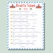 Back to School Trivia Game | First Day of School Activity | School Quiz ...