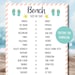 Beach This or That Game | Beach Fun Party Game | Beach Would You Rather ...