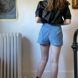 Micro Mini Skort With Pockets / Digital Pattern PDF / Trendy Sewing ...