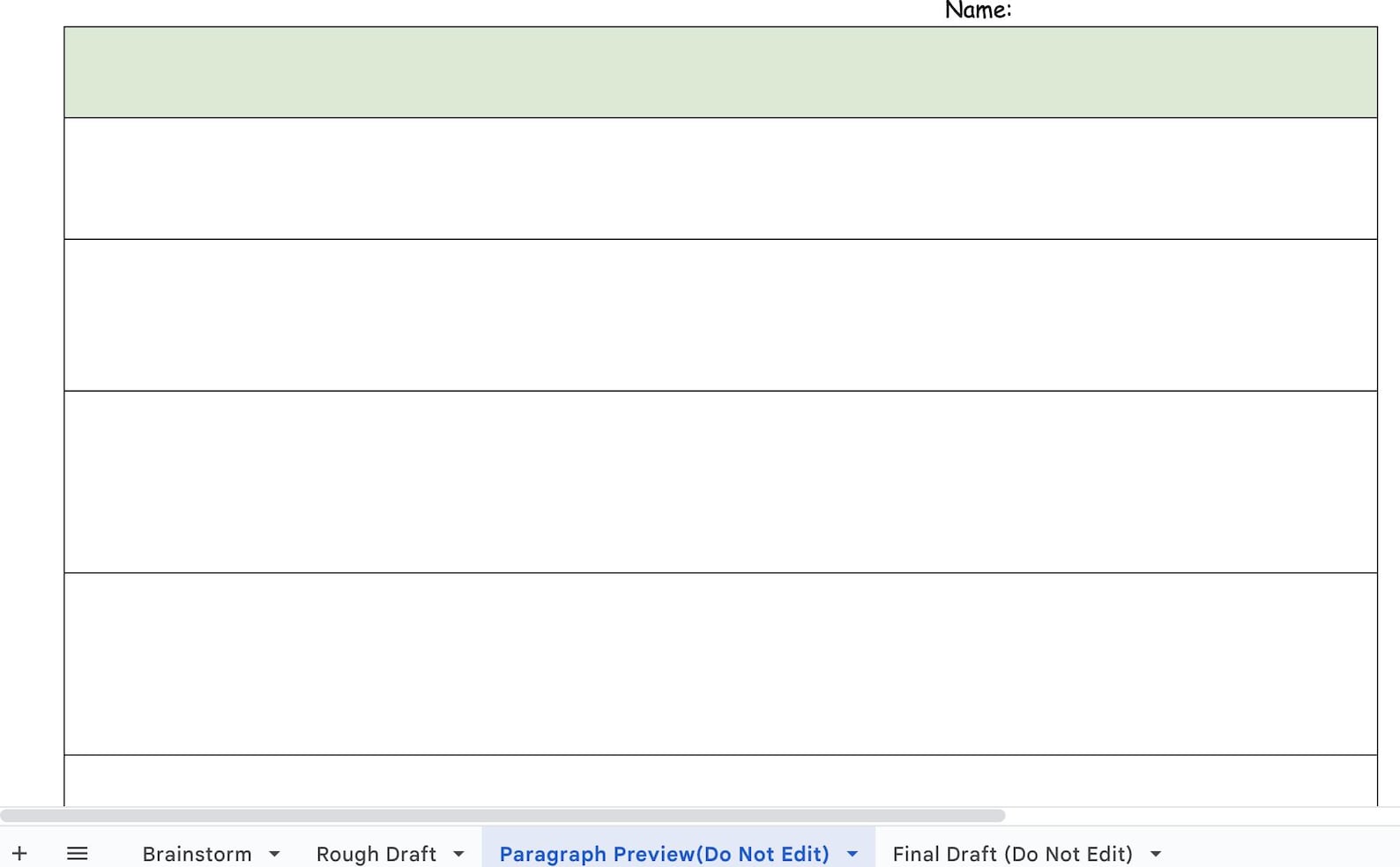 Digital Storytelling Scaffolding and Essay Writing Toolkit for Grades K ...