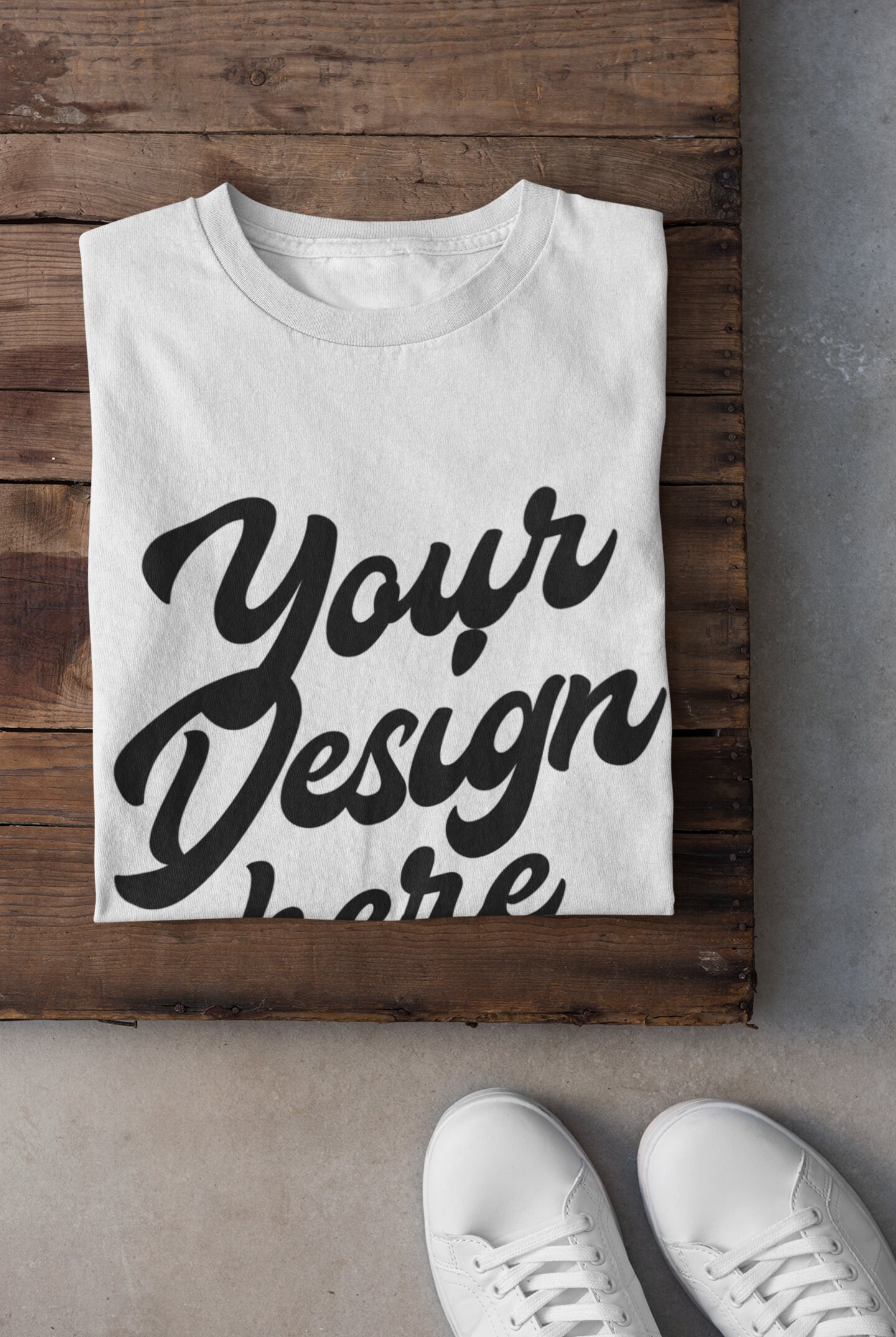 Your Design Here Custom T-shirts - Etsy