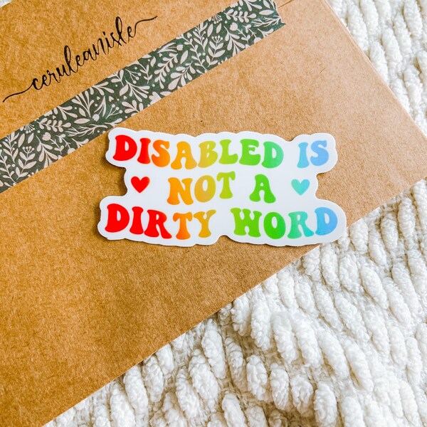 Mental Health Stickers - Etsy