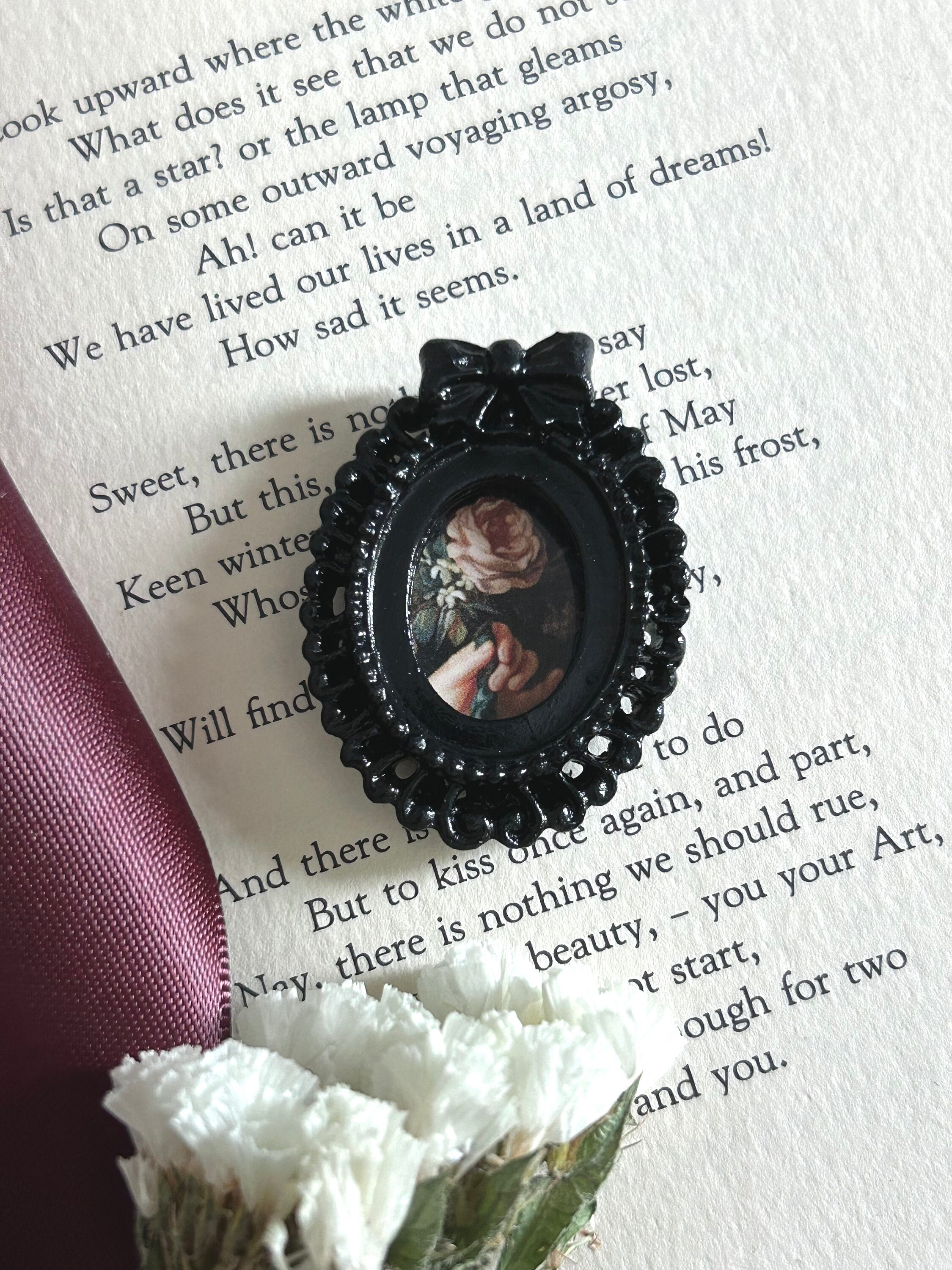 How To Do Miniature Art