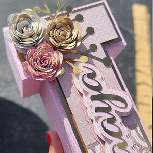 Personalized 3D Letters, 3D Letters, Custom 3D Letters, 3D Letters ...