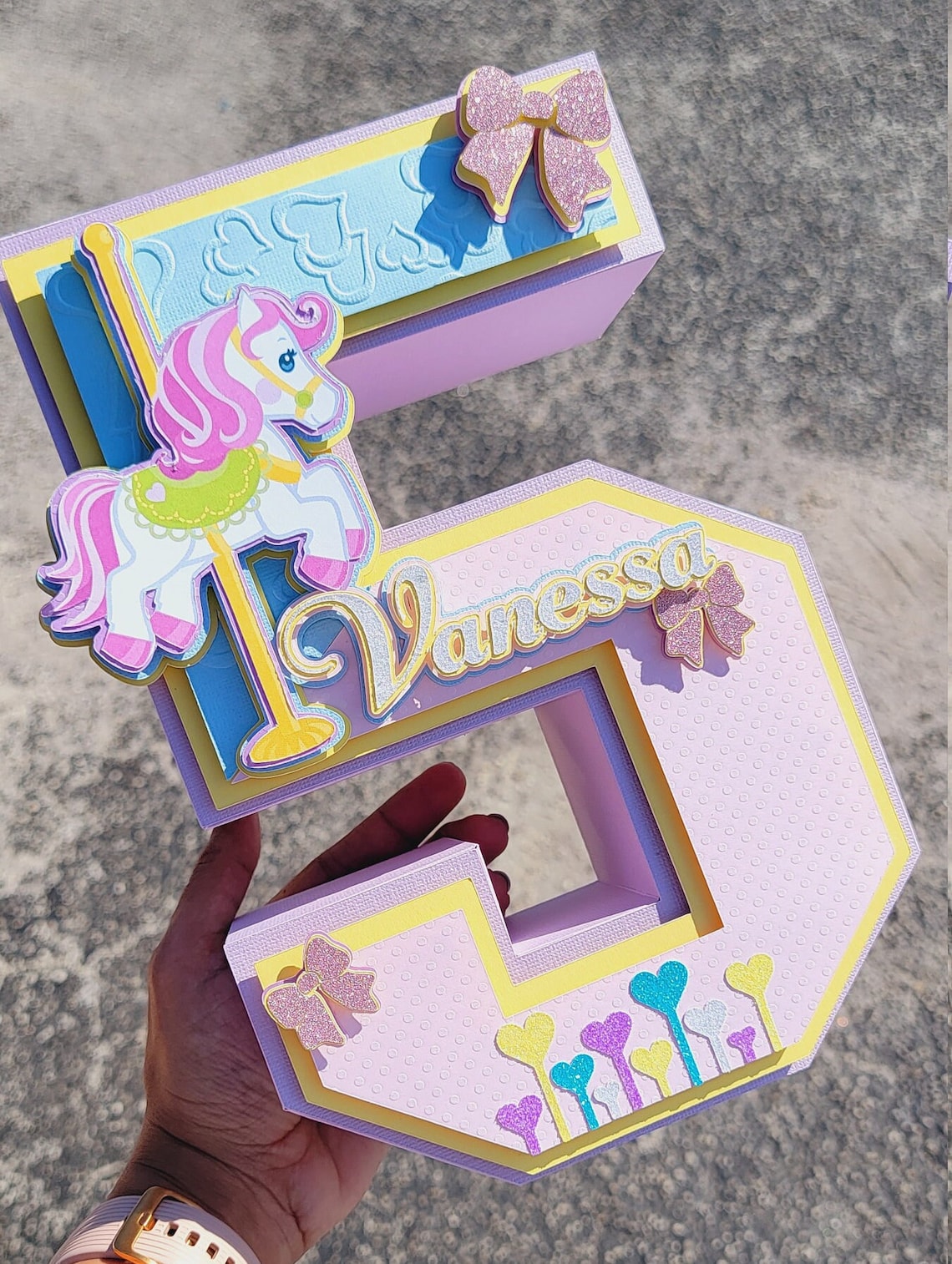 3D Numbers SVG 3D Numbers Svg 0-9 Numbers Die Cut Template - Etsy UK