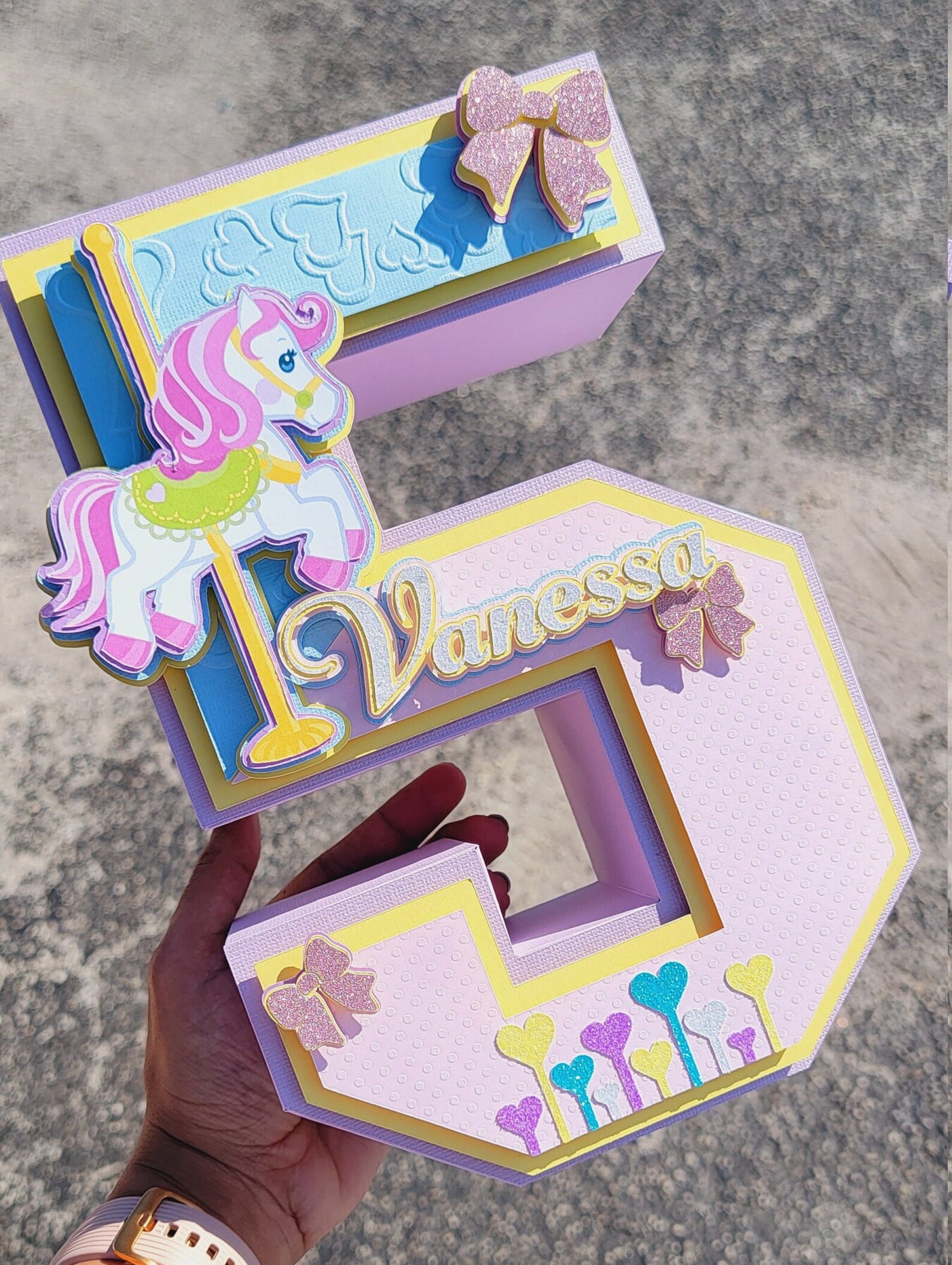 3D Numbers SVG, 3D Numbers Svg 0-9, Numbers Die Cut Template, SVG 3D ...