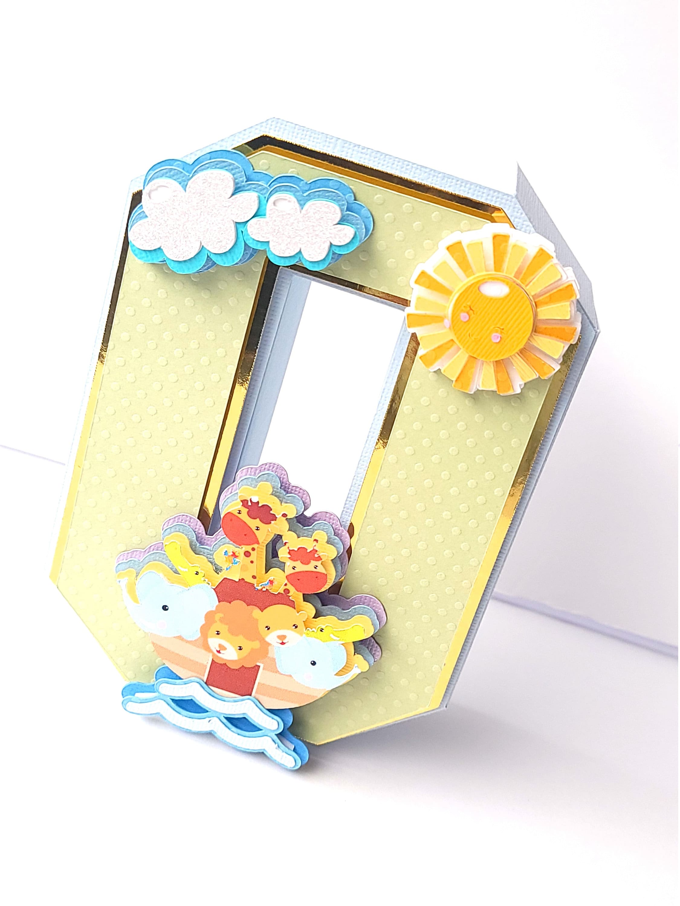 3D Letters Personalized 3D Letters Custom 3D Letters 3D - Etsy