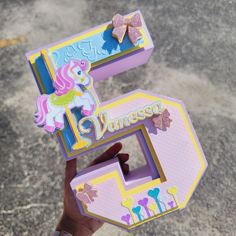 3D Numbers SVG 3D Numbers Svg 0-9 Numbers Die Cut Template - Etsy UK