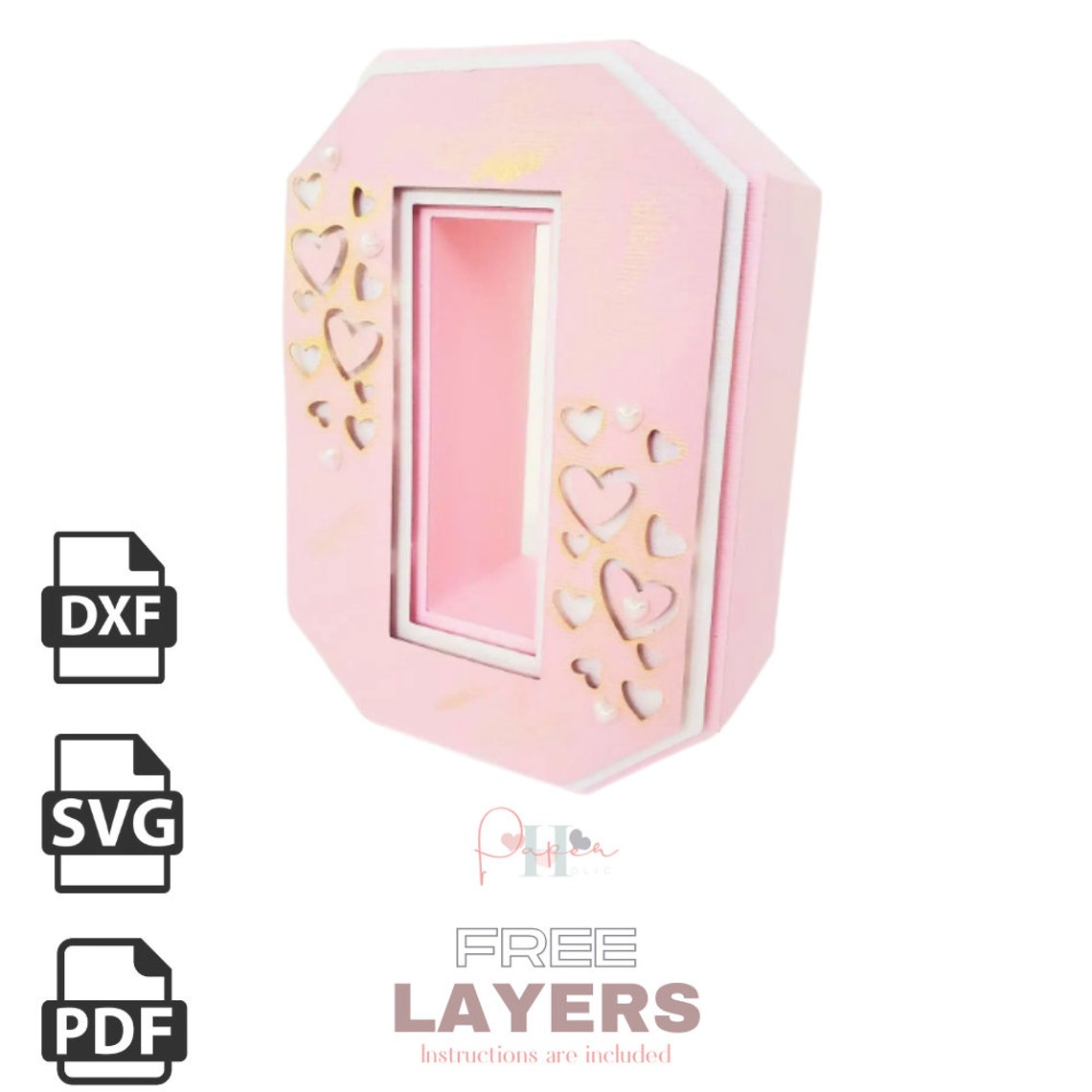 3D Letters SVG 3D Alphabet Letters A-Z 3D Numbers Svg 0-9 - Etsy