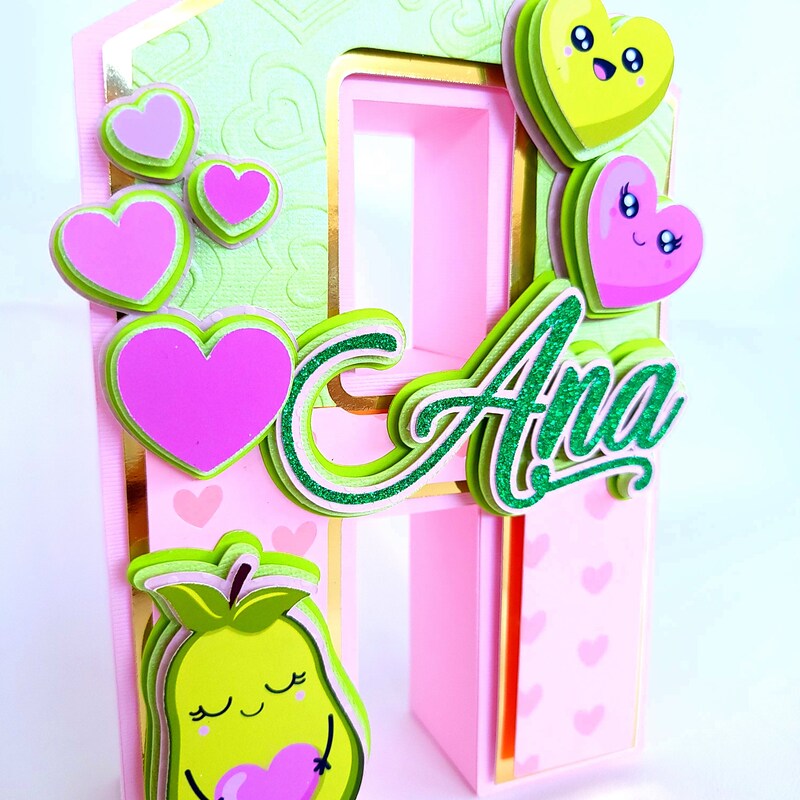 Avocado Theme - Etsy