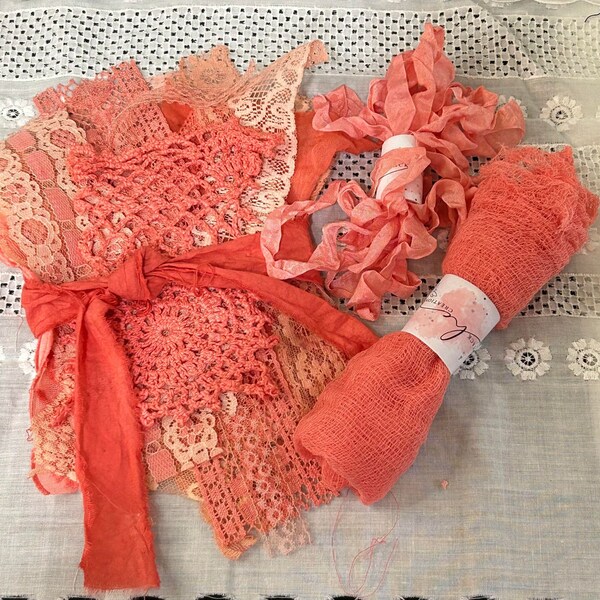 Fabric Grab Bag - Etsy