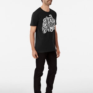 Self Made Graphic Logo SVG AI PNG Dxf - Etsy