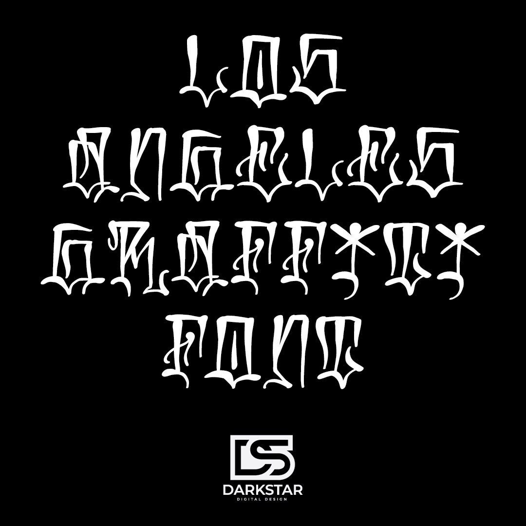 Mexican Graffiti Alphabet Mexico Graffiti Archives Bombing Science