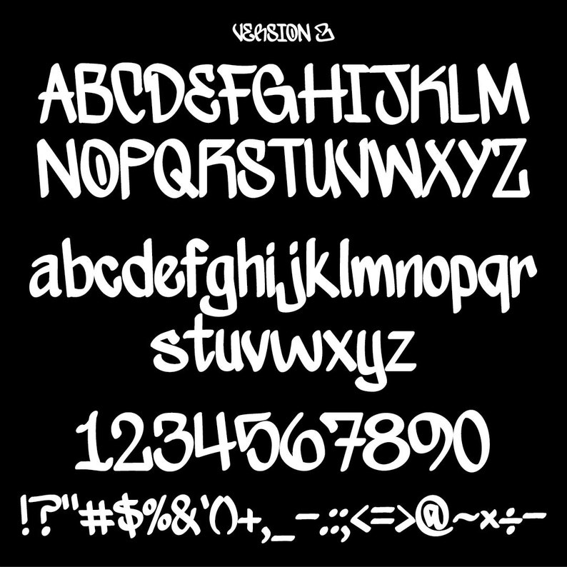 Local Writer Graffiti Font | Hand-drawn .OTF Typeface | Urban Graffiti ...