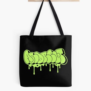 Andrew - Custom Graffiti Throw up Bubble Letters | Layered Editable SVG ...