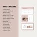 Beauty Brand Guidelines, Skincare Brand Guidelines, Beauty Branding ...