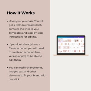 Beauty Brand Guidelines, Skincare Brand Guidelines, Beauty Branding ...