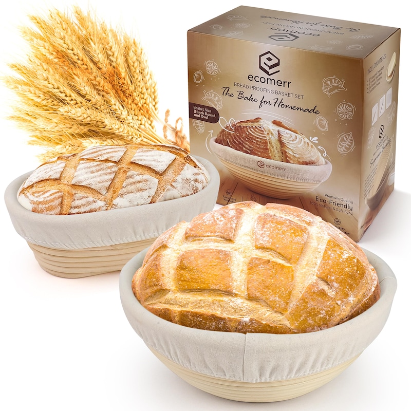 Oval Wood Bowl Set - Etsy