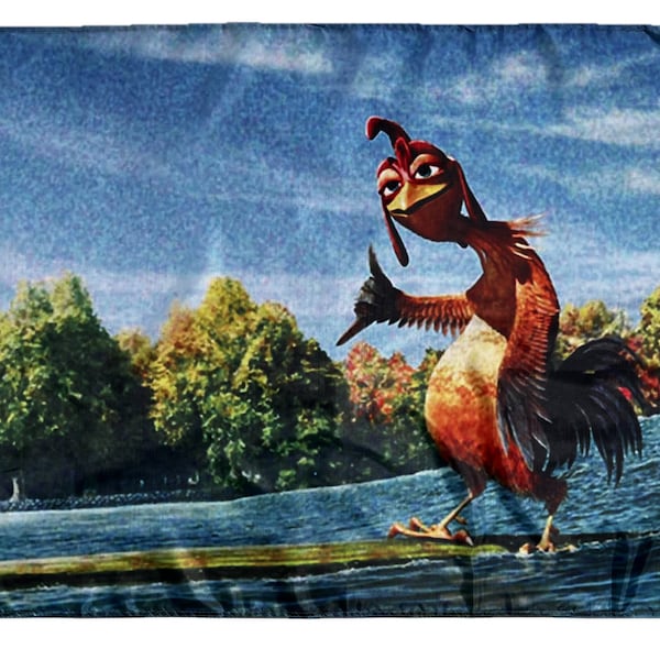 Chicken Joe Flags - Etsy