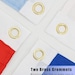 Gandhi Flag 3x5 FT Banner Dorm Banner With Four Brass Grommets for ...