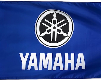 Yamaha Motorcycle | Etsy