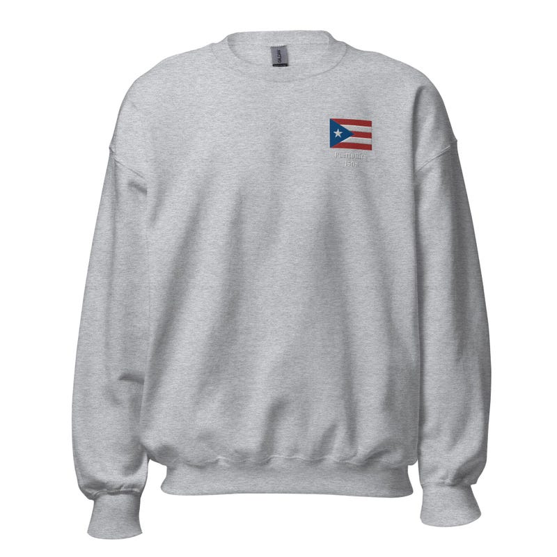 Puerto Rico Clothing - Etsy