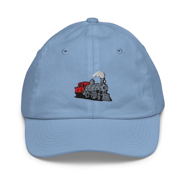 Train Hat - Etsy