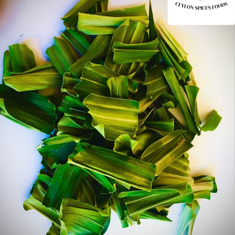 Pandan - Etsy