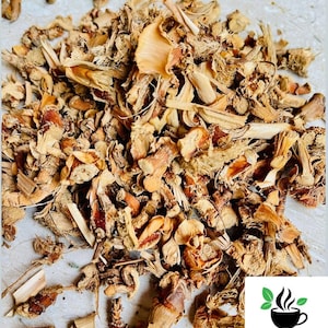 Galangal Root, Dried Alpinia Galanga Root - Etsy