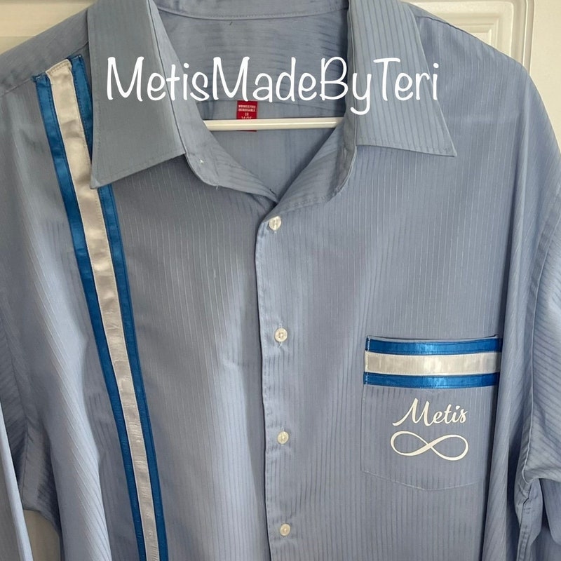 MetisMadeByTeri - Etsy