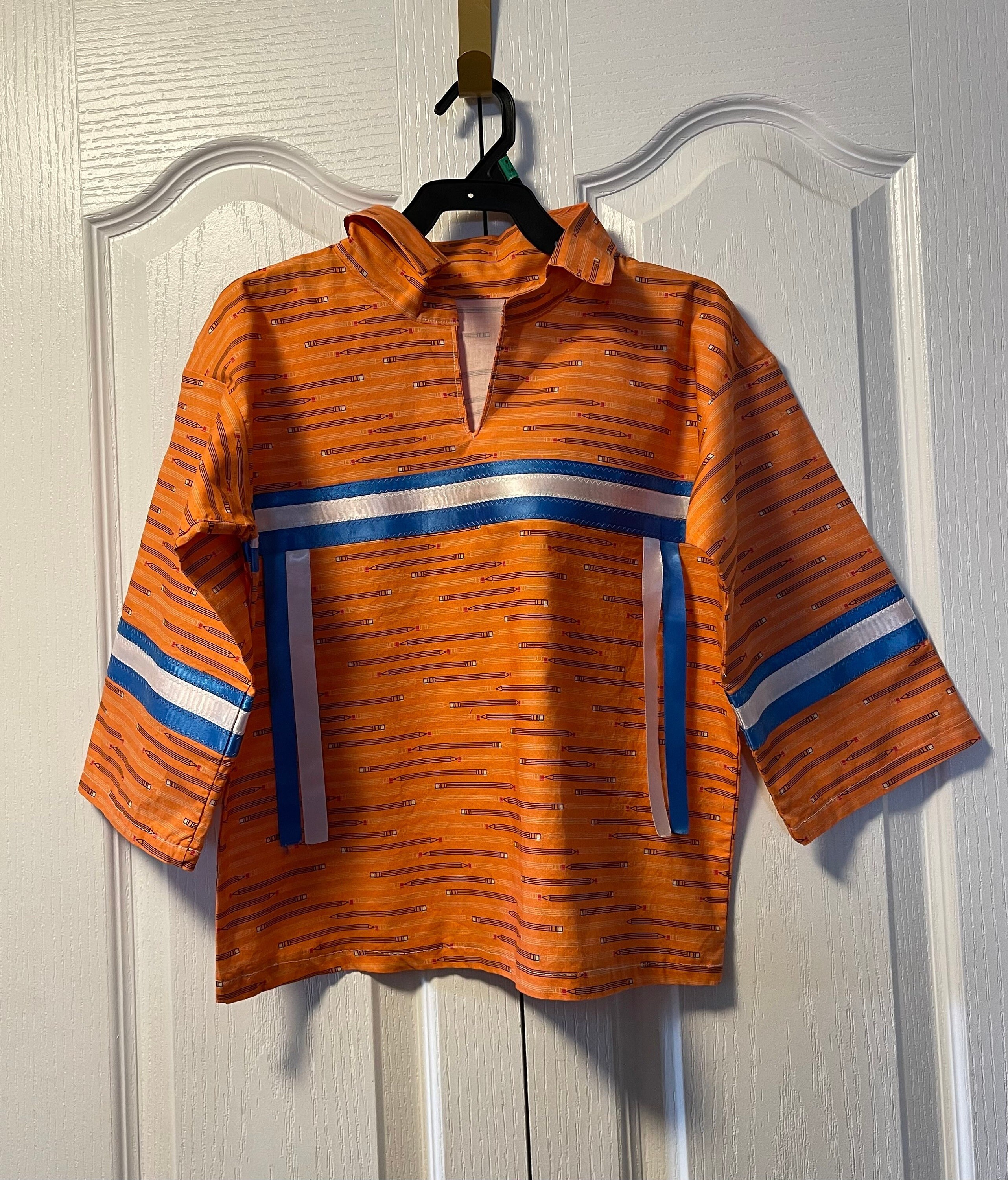 Boys Traditional Metis Ribbon Shirt 100% Cotton With Satin - Etsy Canada