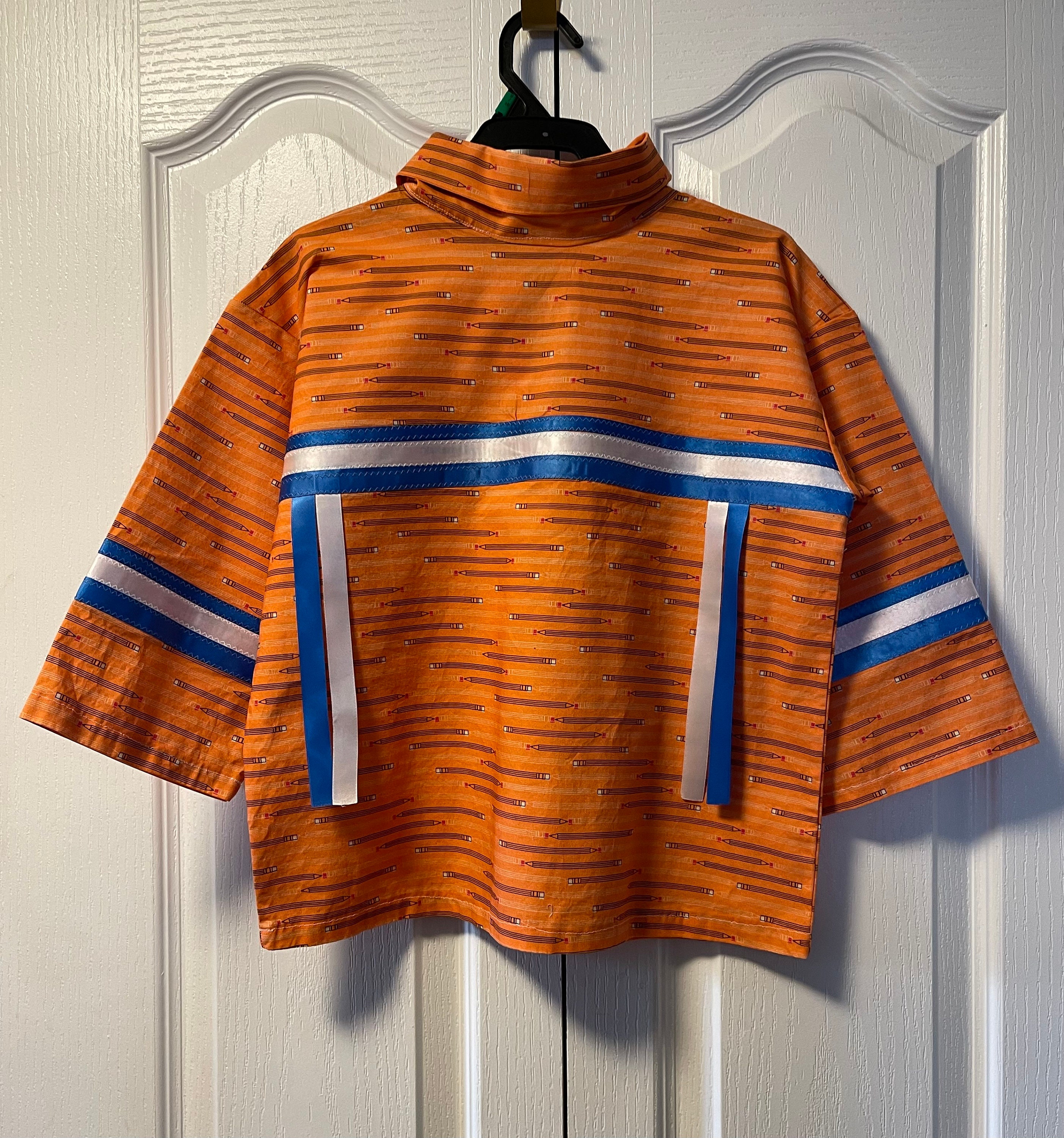 Boys Traditional Metis Ribbon Shirt 100% Cotton With Satin - Etsy Canada