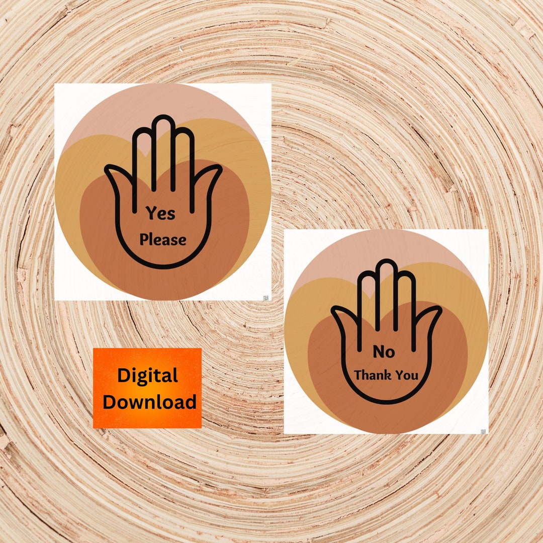 Yoga Consent Cards, Yoga Accessory, Yoga Teachers, Yoga Tools, Assist ...