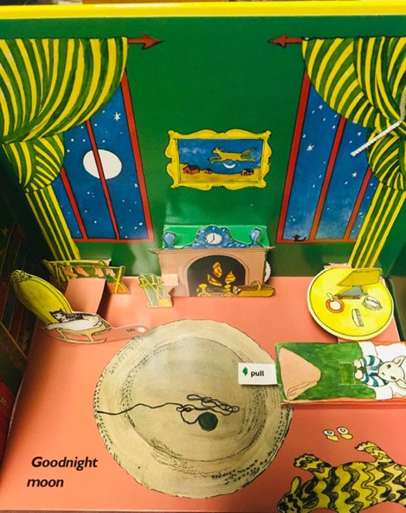 Goodnight Moon