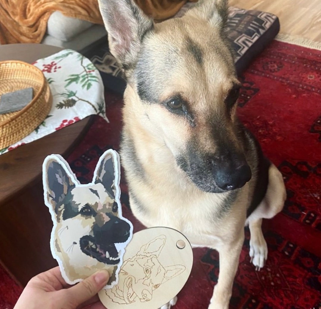 Custom Stickers - Etsy