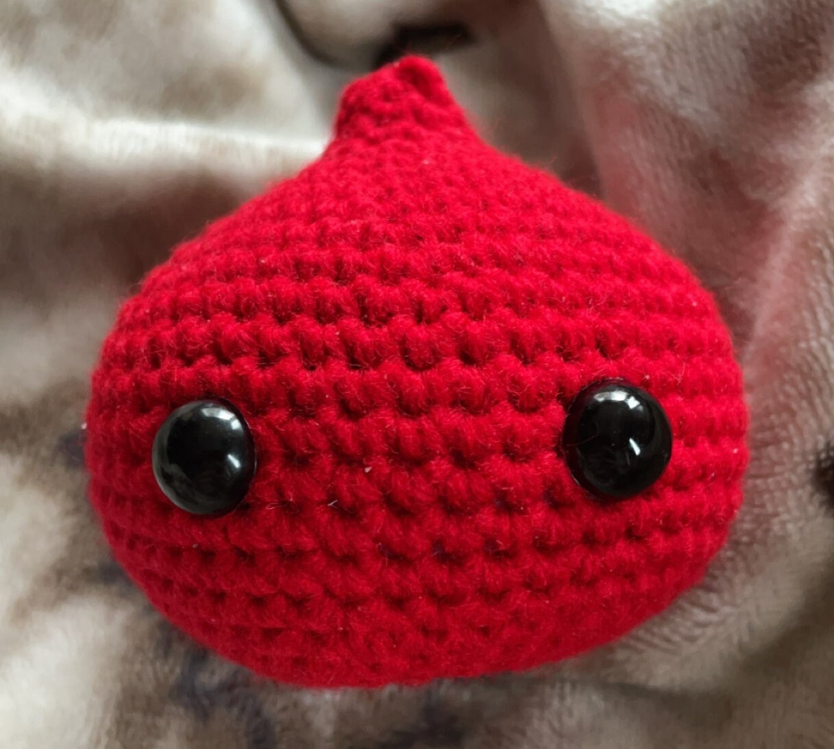 Basic Slime Pattern - Etsy