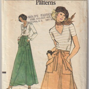 Vogue Sewing Pattern 9194 Original - Etsy