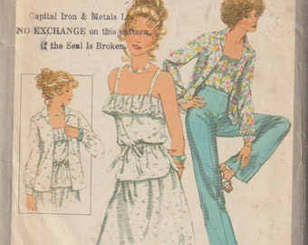 Simplicity Sewing Pattern 8902 Original - Etsy