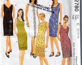 Mccall's Sewing Pattern 6992 Barbie Clothes Original - Etsy