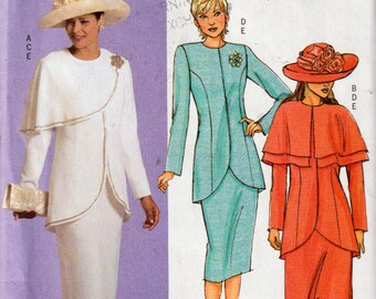 Butterick Sewing Pattern 6138 Original - Etsy