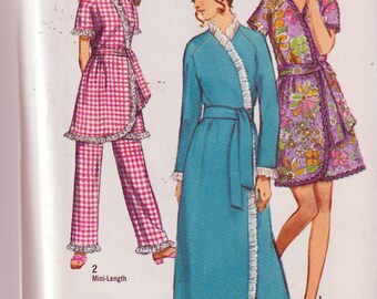 Simplicity Sewing Pattern 8902 Original - Etsy